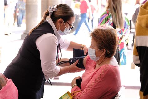 Secretaría de Salud Jalisco on Twitter RT FPetersenA En ferias como