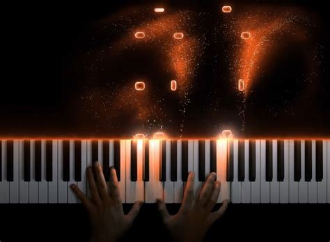 What Is Synthesia Piano Ins