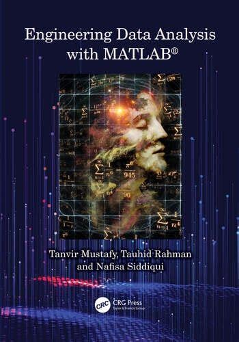 Engineering Data Analysis With Matlab Matlab And Simulink Books