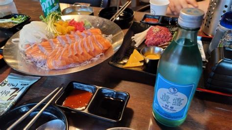 영등포맛집 육회왕자연어공주 타임스퀘어 무한리필 네이버 블로그 영등포맛집 육회왕자연어공주 타임스퀘어 무한리필 네이버 블로그