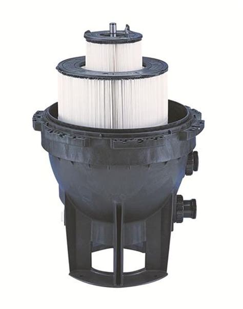 Sta Rite System 3 Modular Media Filter S7m400