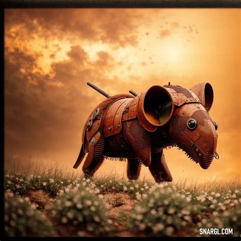 Rust Color Meaning Examples And What Looks Best In Rust