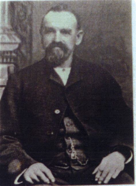 Joseph Smith Redford Church History Biographical Database