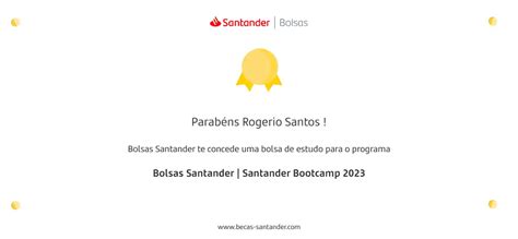 Bootcamp Java Backend Santander