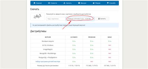 Установка и настройка Openserver Как правильно устанавливать и