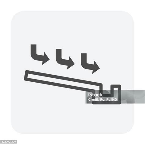 거터 배수 아이콘 강철에 대한 스톡 벡터 아트 및 기타 이미지 강철 건물 외관 건설 산업 Istock