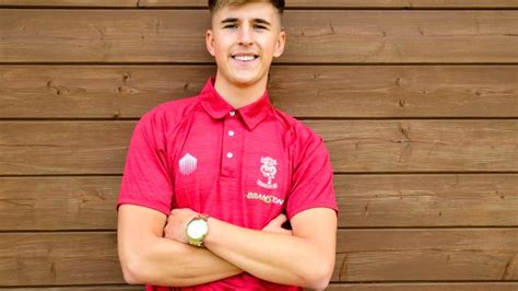 Jay Benn The Lowdown On Citys Latest Signing The Stacey West