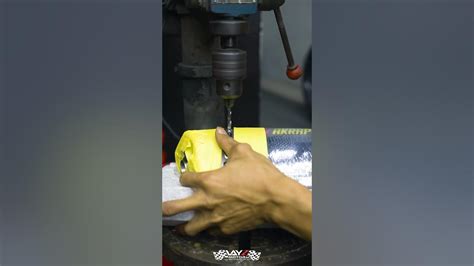 Asmr Akrapovic Db Killer Removal Layzmotor Akrapovic Youtube