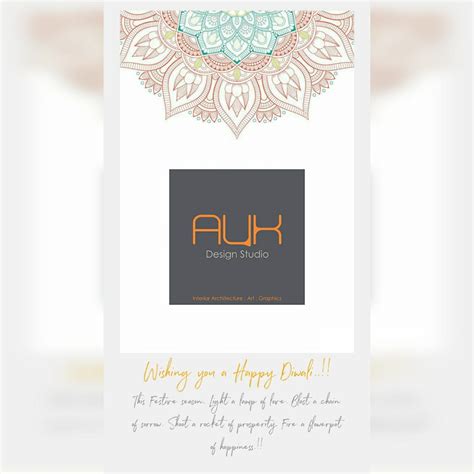 AUK Design Studio - Home | Facebook