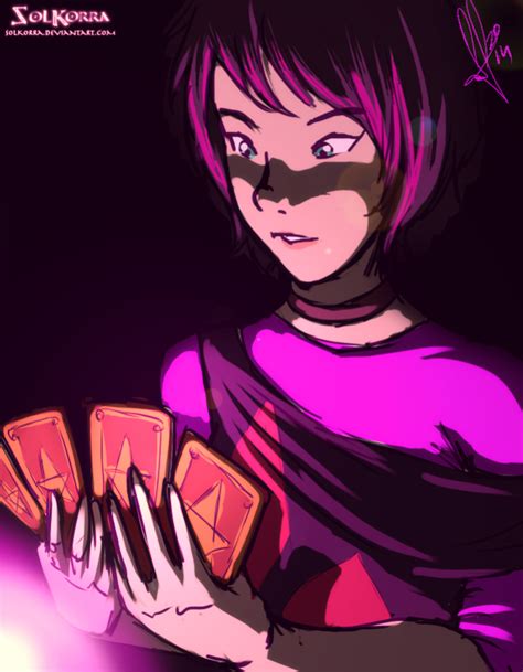 Commission Starfire And Raven By Solkorra On Deviantart