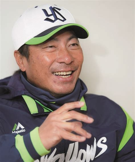 ヤクルト・高津臣吾インタビュー 一つの重み 「アウト一つで、勝つか負けるかが変わる」 野球コラム 週刊ベースボールonline