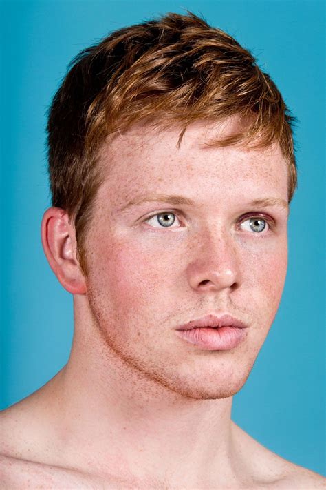 The 13 Hottest Male Redheads Ever Redhead Men Red Hair Men Redheads