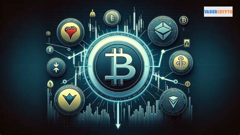 Tìm Hiểu Chi Tiết Về Hệ Sinh Thái Blockchain Trong đó Có Những Gì Vader Crypto