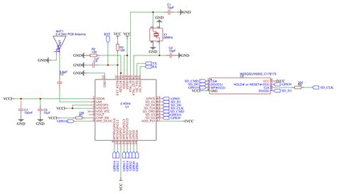 SCH ESp8266EX 2024 02 11 Resources EasyEDA