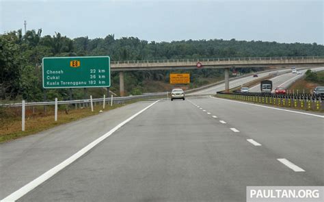 Lpt1 Dan Lpt2 Bakal Mengimplementasikan Sistem Kutipan Tol Elektronik