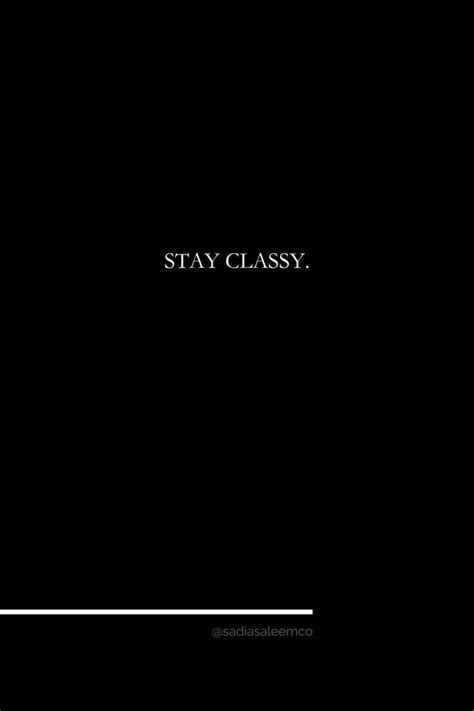 Quotes Stayclassy Quotesgram Funny Deals Pillow Quotes