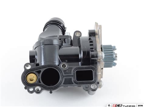 Genuine Volkswagen Audi - 06H121026DN - WATER PUMP (Sharan) (06H 121 ...