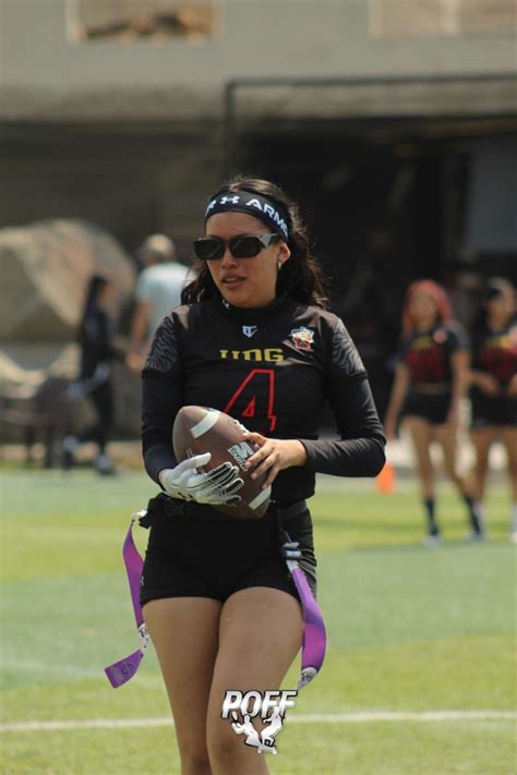 Flag Football Flag Football Tochito Futbol