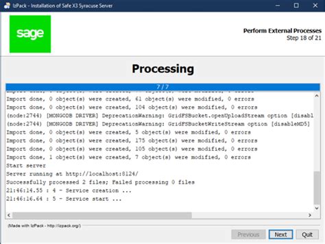 Replacing Apache With The X3 Native Platform Protocol Sadsfq Sage