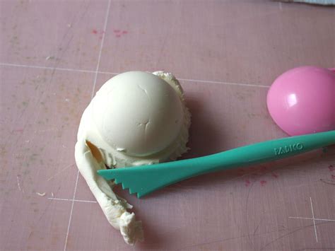 【紙粘土での作り方を紹介！】 100均の紙ねんどで作るサーティーワンのクオリティーが高すぎる
