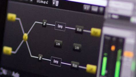 NUGEN Audio Updates SigMod Signal Modification Plugin To V1 1 3 2