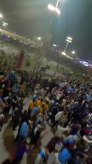 La Mejor Hinchada Del Mundo Deredestv