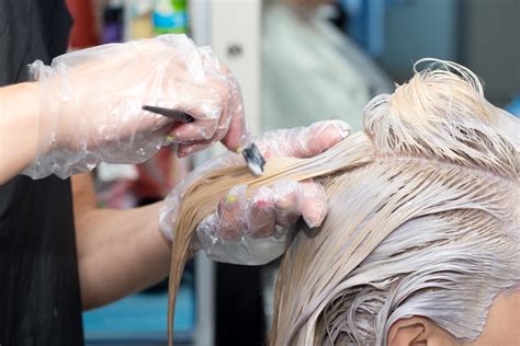 Can You Dye Your Hair Twice in One Day? | You Shouldn't