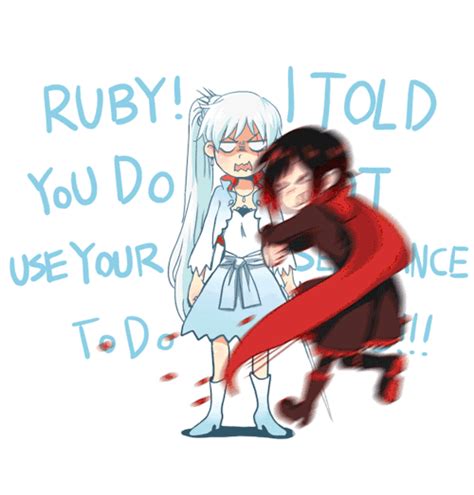 Ruby Rose Rwby Vs Edward Elric Fma Spacebattles