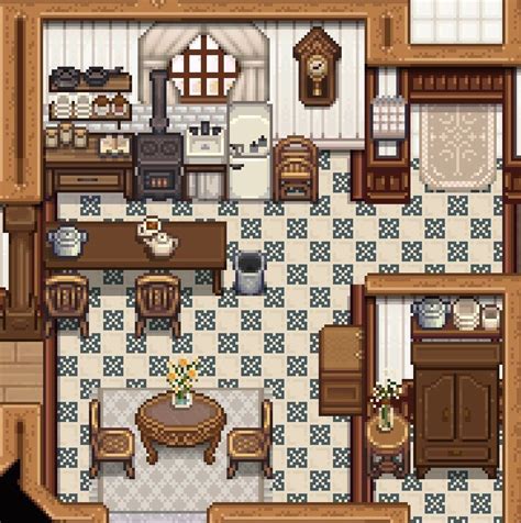 Pin By Moon On Brain In 2025 Stardew Valley Farms Stardew Valley Pixel Art