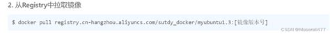 Docker学习笔记查看docker运行状态 Csdn博客