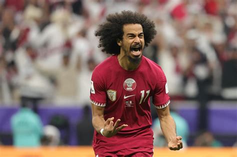Coupe D Asie Des Nations Le Qatar Conserve Son Titre
