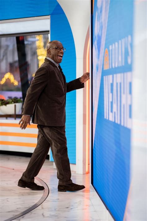 today s al roker reveals real reason he s missing from morning show as