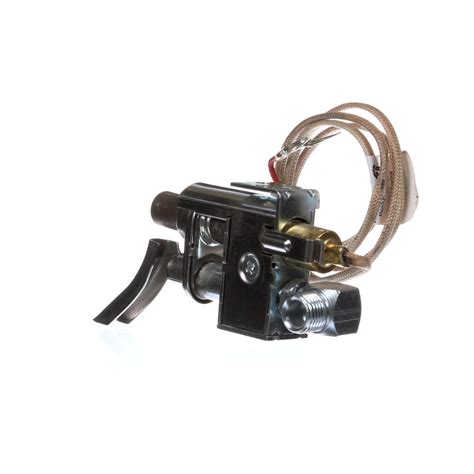 Frymaster 8102070 Pilot Assy 013 Itt Lp Gas