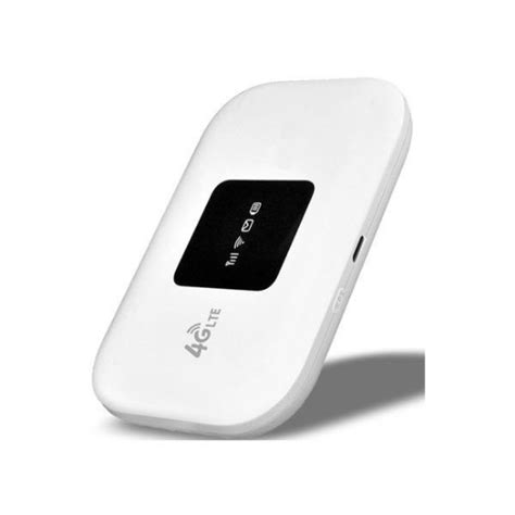 Zain Business Eshop G Mifi