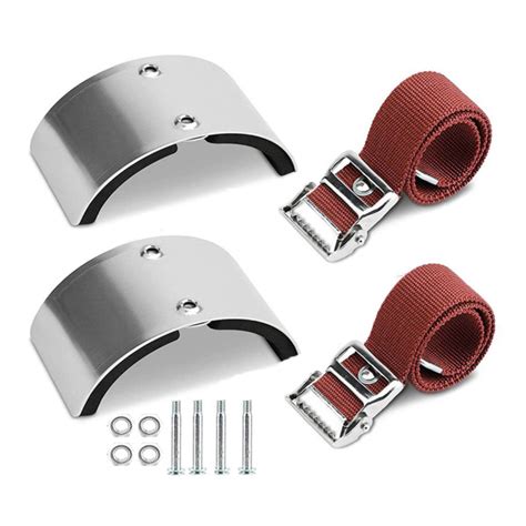 Характеристики Комплект ремней Stilts Comfort, универсальная стойка для ...