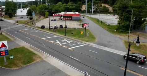 Sex Trafficking Victim 13 Saved After Cops Spotted Large Amount Of Lingerie In Car During