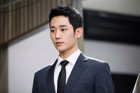 จองแฮอิน กลับมาขึ้นแท่นอันดับหนึ่ง คนดังชายที่มีอิทธิพลต่อแบรนด์สินค้า