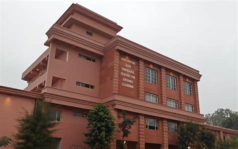 Best Schools In Kanpur Top 10 Schools