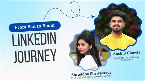 On A Serene Sunday Morning Burdened With The Weeks Stress I Eagerly Logged Into Linkedin To