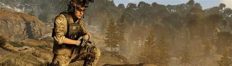 Crye G3 Shirt Wildlands At Ghost Recon Breakpoint Nexus Mods And