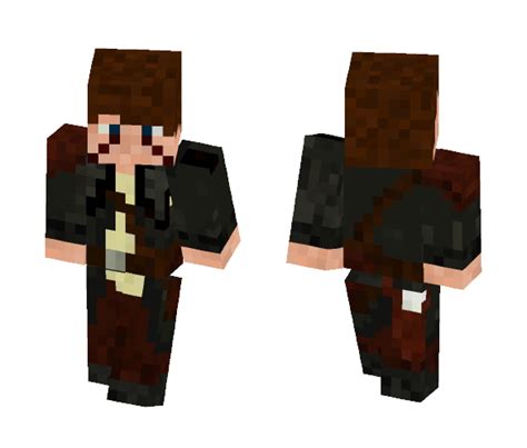 Download Adventurer Minecraft Skin For Free Superminecraftskins
