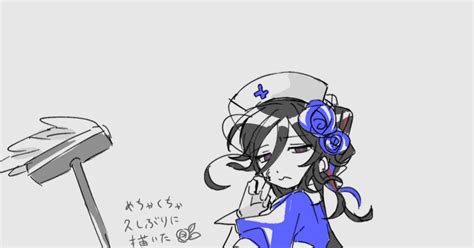 創作 創作絵logほとんどアリス たすたすくのイラスト Pixiv