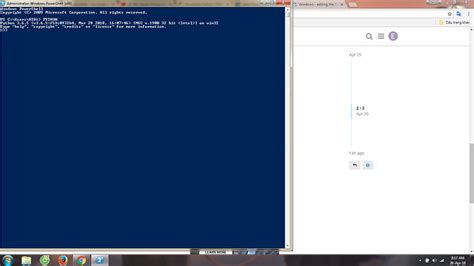 Bị Lỗi Khi Chạy Lệnh Python Trong Cmd Programming Dạy Nhau Học