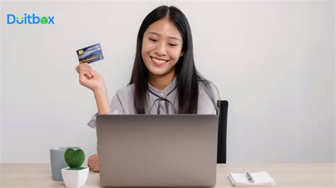 Rekomendasi Kartu Kredit Terbaik Untuk Gaya Hidup Modern