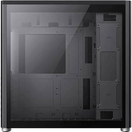 CASE GAMEMAX SPARK PRO ATX NEGRO USB3.0-TYPE C/ 1 HD AUDIO/ CHASIS ...