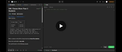 Sql Educationanalytics Dataanalytics Sqlchallenge Yuvan Shankar M
