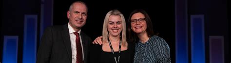 Four Chase De Vere Employees Receive Service Excellence Awards Chase