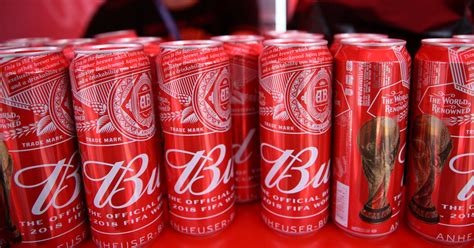 Qatar prohíbe la venta de cerveza en los estadios de la Copa del Mundo