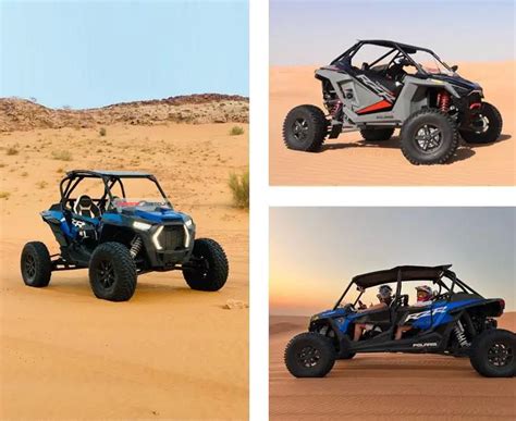 Dune Buggy 2 Seater Polaris Rzr Pro Xp 1000cc Dubai