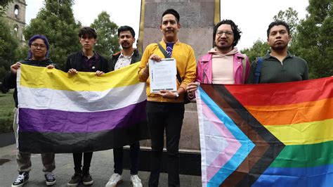 Impulsan Creación De áreas De Diversidad Sexual En Municipios Del
